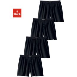 Le Jogger Weiter Boxer
