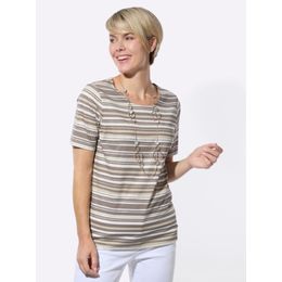 Kurzarmshirt