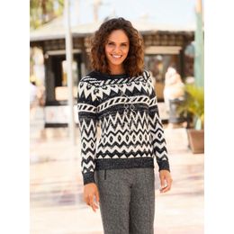 Norwegerpullover