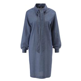 Aniston SELECTED Jeanskleid in jeansblau | Gr.: 38