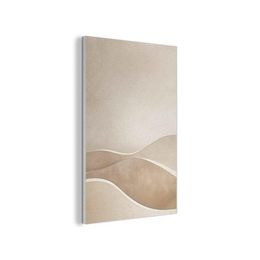 OnlyWow Akustibild Wellen | Gr.: 70 x 50 cm