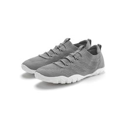 Vivance by Lascana Sneaker in grau | Gr.: 38