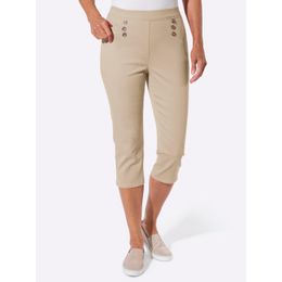 Caprijeans