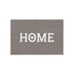 OnlyWow Fu&szlig;matte Home | Gr.: 60 x 40 cm