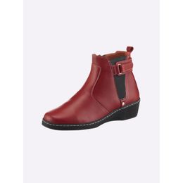 Stiefelette