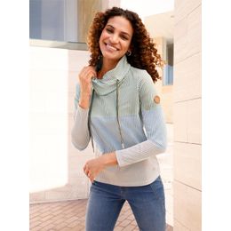 Longsweatshirt