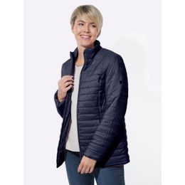 Steppjacke