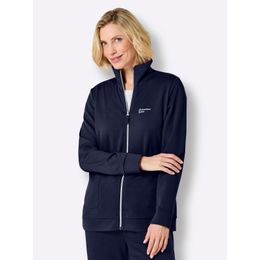 Catamaran Funktionsjacke