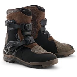 Alpinestars Belize V2, Stiefel Drystar