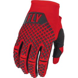 Fly Racing Kinetic, Handschuhe