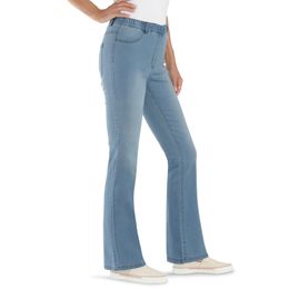 Bootcut-Jeans