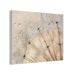 OnlyWow Akustibild Tropfen | Gr.: 60 x 60 cm