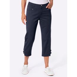 Caprijeans