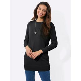 Longpullover