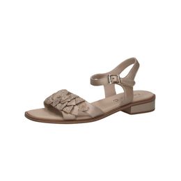 Caprice Sandalette in STONE PERL COM | Gr.: 39