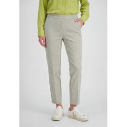 Olsen Hose in Moss Green | Gr.: 34