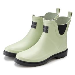 ELBSAND Gummistiefelette