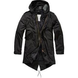 Brandit M51 US Parka, Textiljacke