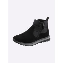 Stiefelette