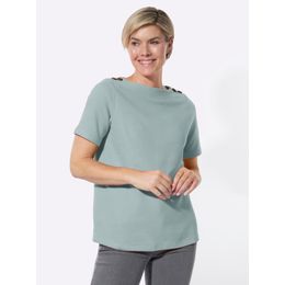 Kurzarmshirt