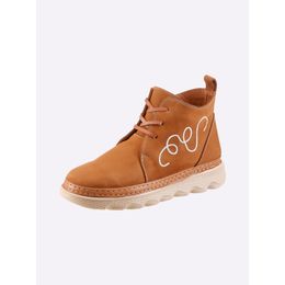 Gemini Stiefelette