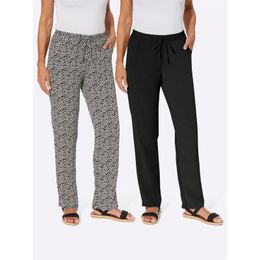 Schlupfhose