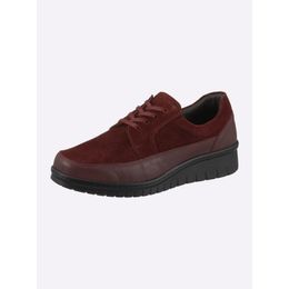 Schn&uuml;rschuh