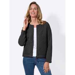 Fleecejacke