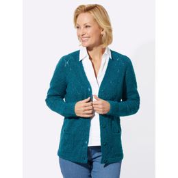 Strickjacke