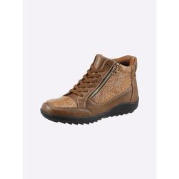 Stiefelette