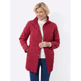 Steppjacke
