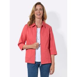 Jeansjacke