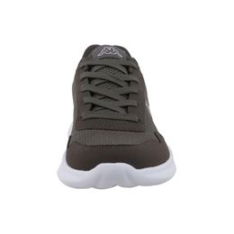 Kappa Sneakers Low in grey | Gr.: 42