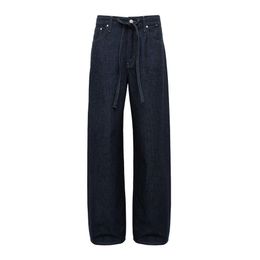 Mavi Jeans Nella - Wide Leg - in Rinse Lt Denim | Gr.: W30/L32