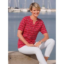 Kurzarmshirt