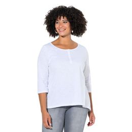 Angel of Style Shirt in schneewei&szlig; | Gr.: 54