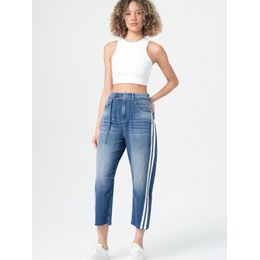 M.O.D MIRACLE OF DENIM Jeans female size 34 Blue