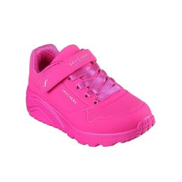 Skechers Footwear Sneaker Uno Lite in Pink | Gr.: 35