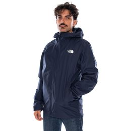 The North Face Between-Season Jacket 'M QUEST TRICLIMATE SUMMIT NAVY / STONE' male size XL Blue