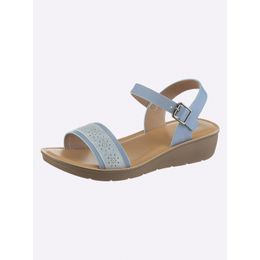 Sandalette