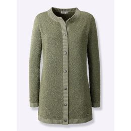 Strickjacke