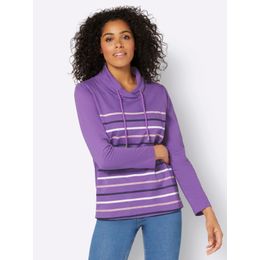 Stehkragenshirt