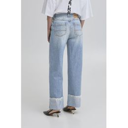 Ball Jeans BASERAFINA Straight fit in VINTAGE MEDUIM BLUE DENIM | Gr.: 31