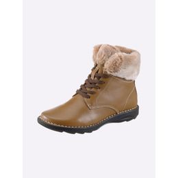 Stiefelette
