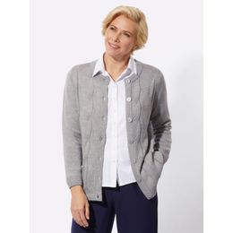 Strickjacke