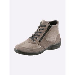 Waldl&auml;ufer Stiefelette