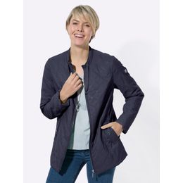 Steppjacke