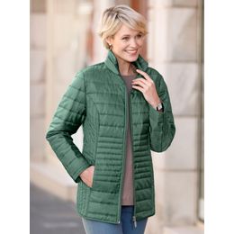 Steppjacke