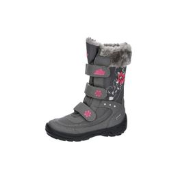 Lico Winterstiefel "Mary V" in Grau | Gr.: 25