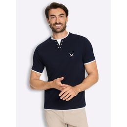 Kurzarmshirt
